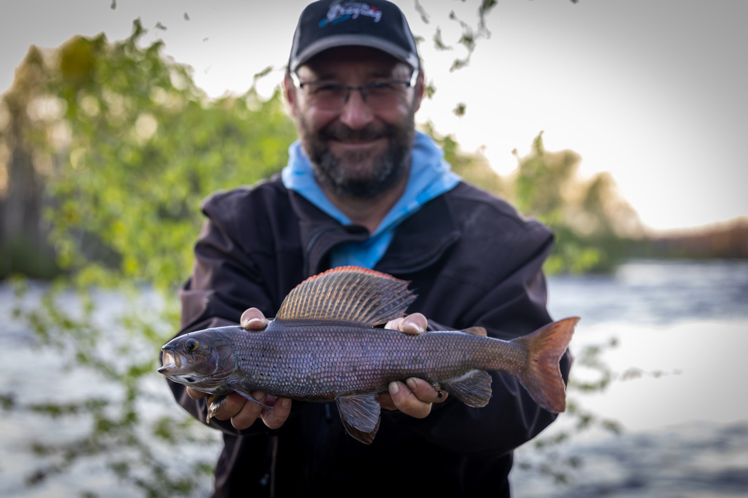 Fish Pics – Camp Grayling