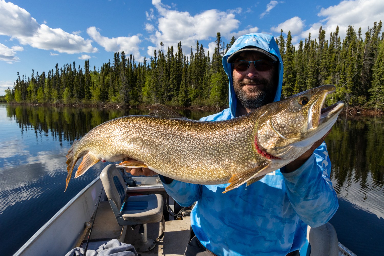 cg-trevor-trout-2 – Camp Grayling